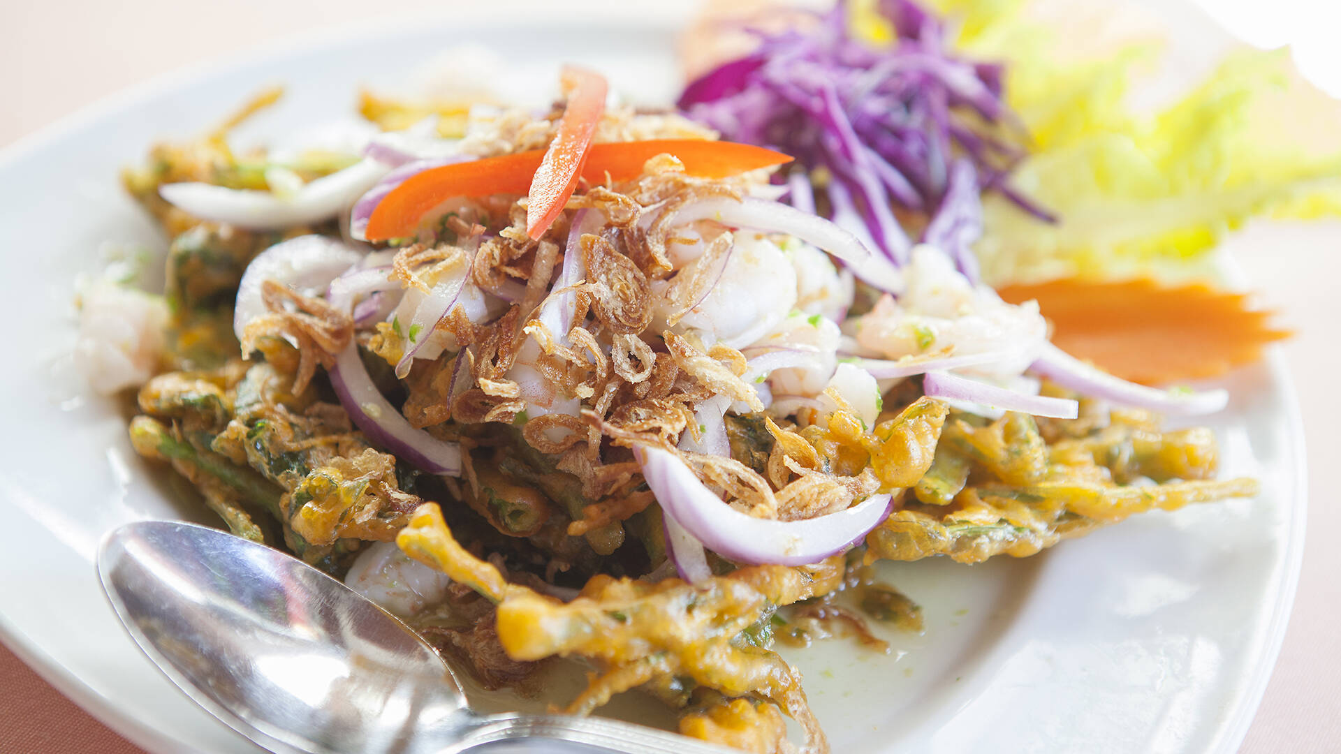 Jitlada | Restaurants in East Hollywood, Los Angeles