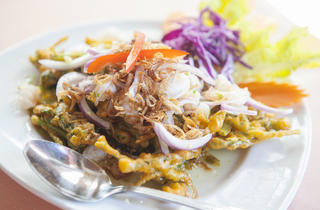 Jitlada | Restaurants in East Hollywood, Los Angeles