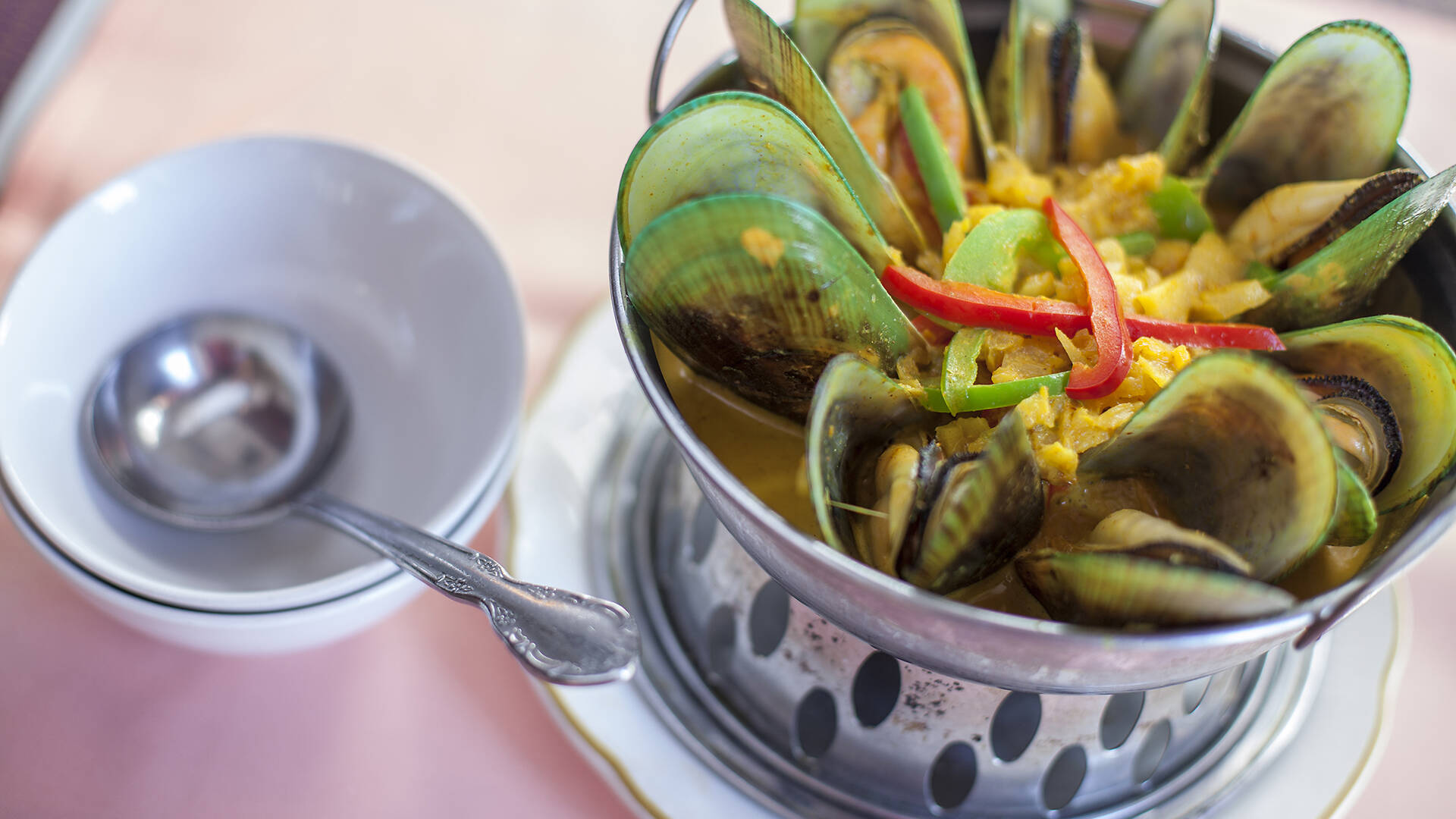 Jitlada | Restaurants in East Hollywood, Los Angeles