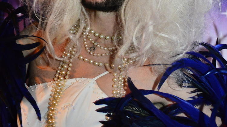 The London Cabaret Awards 2013 - Time Out London