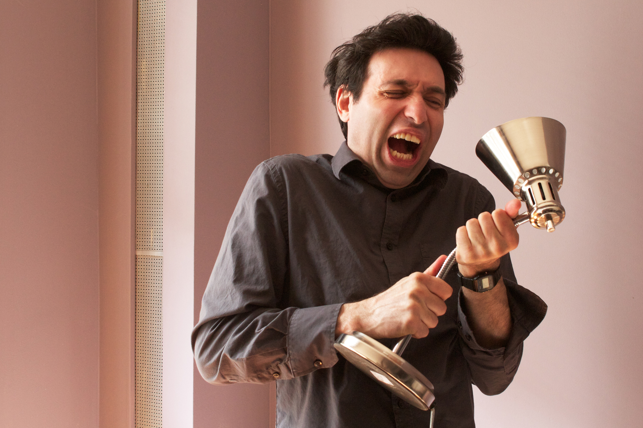 Red Flag + Rubberneck | Film review