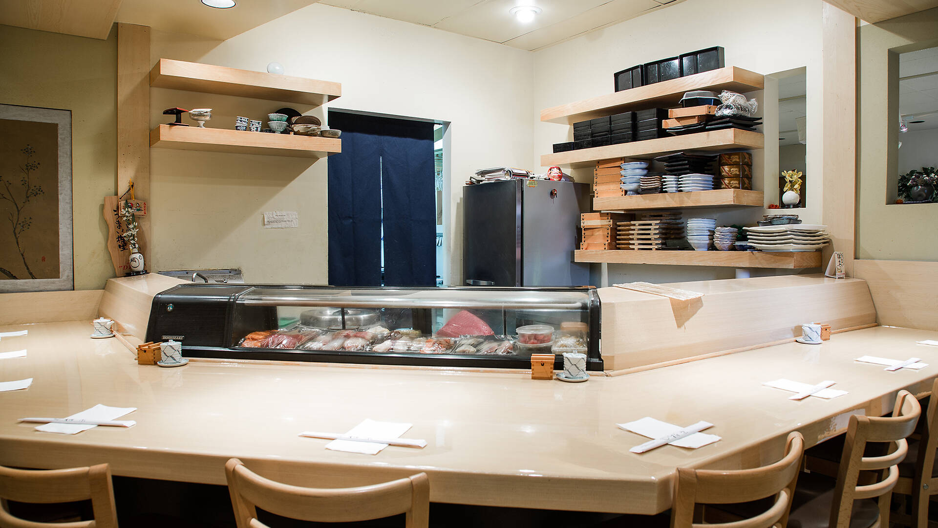 Inaba Japanese Restaurant | Restaurants in Torrance, Los Angeles