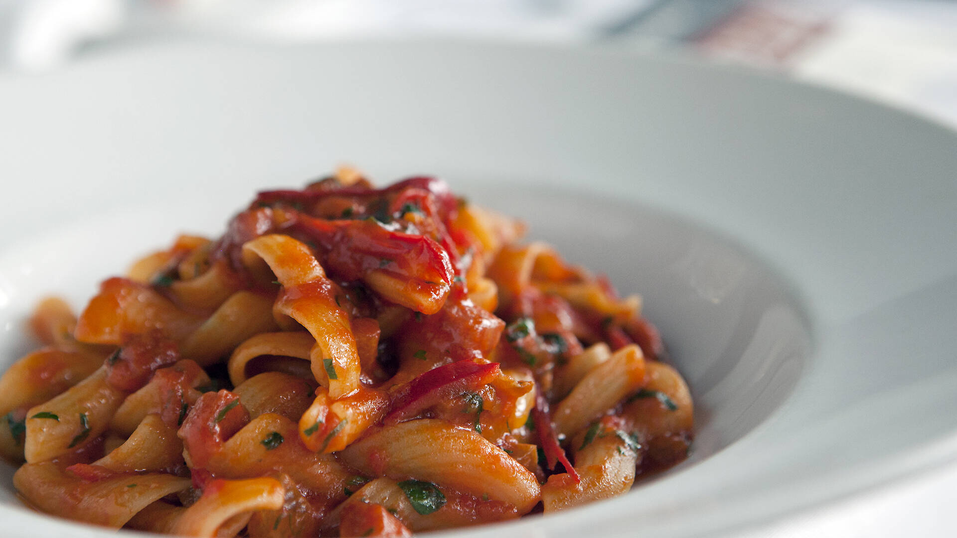 Best Italian restaurants in America for pasta, pizza and antipasti