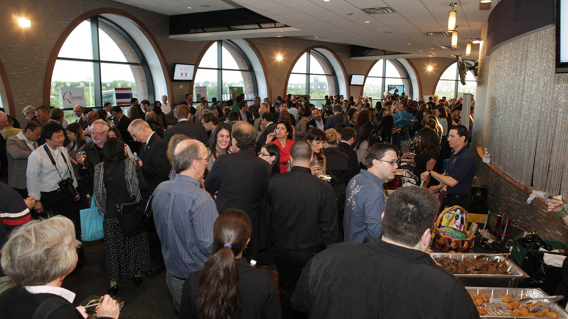 May 2013 events calendar for New York City