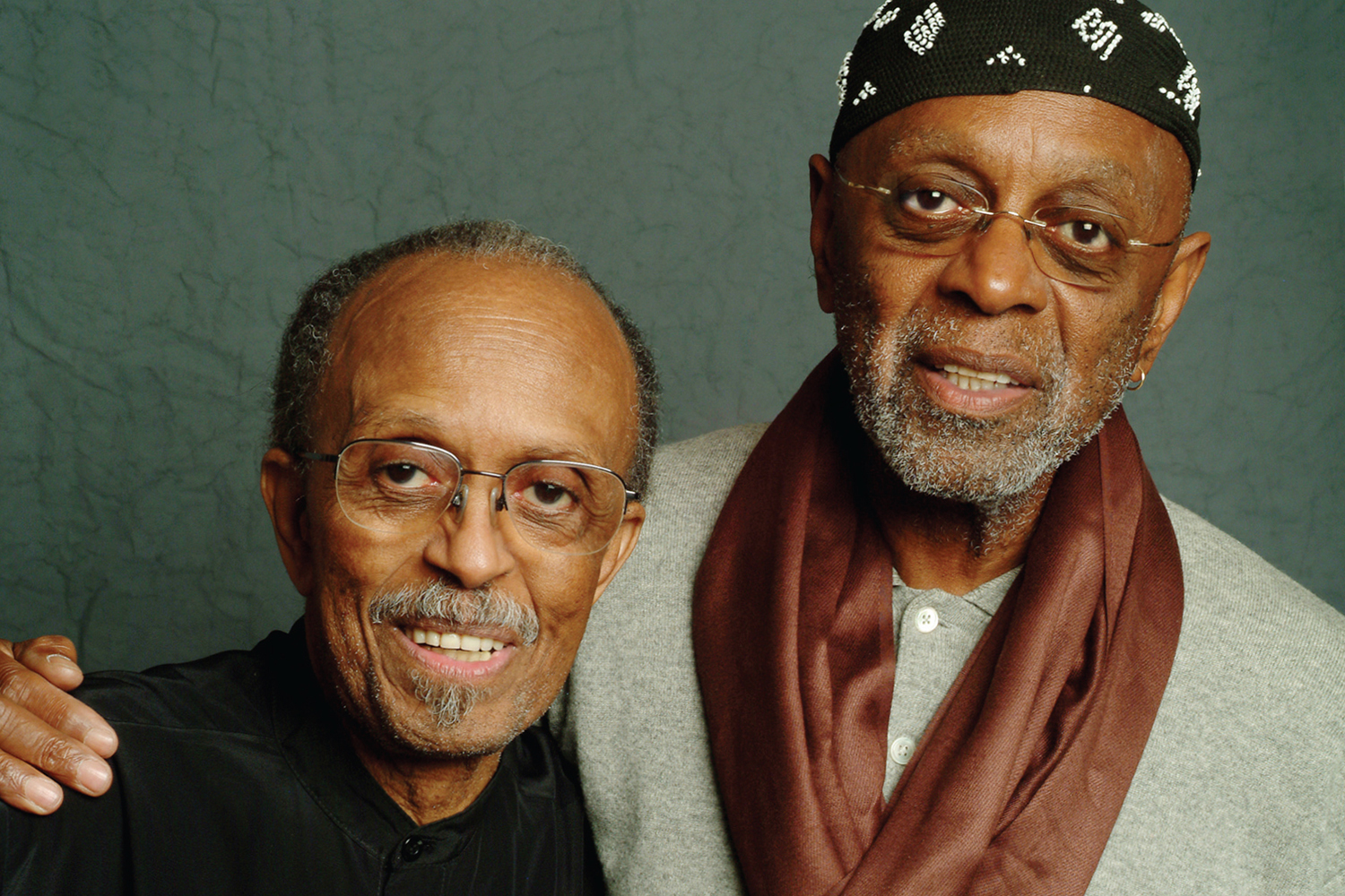 The Heath Brothers | Music in New York