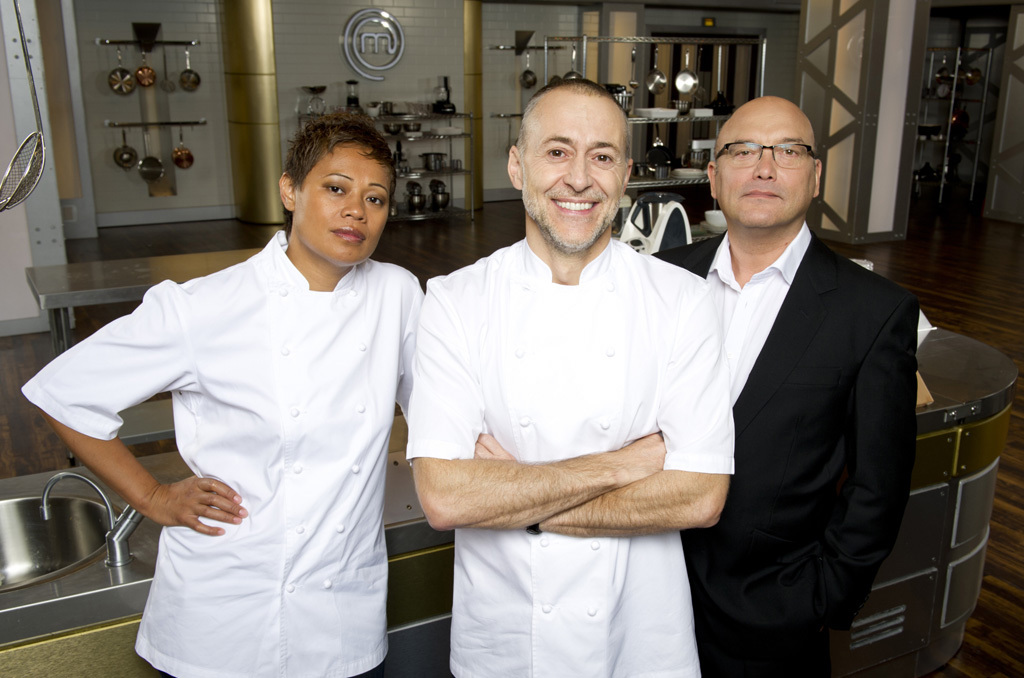 Masterchef: The Professionals Uncovered review - Time Out London