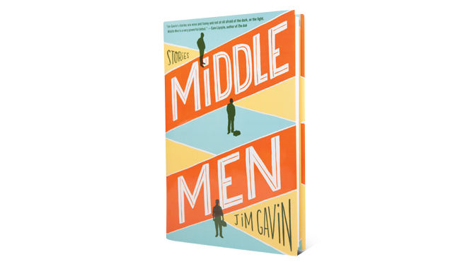 Book review: Middle Men by Jim Gavin