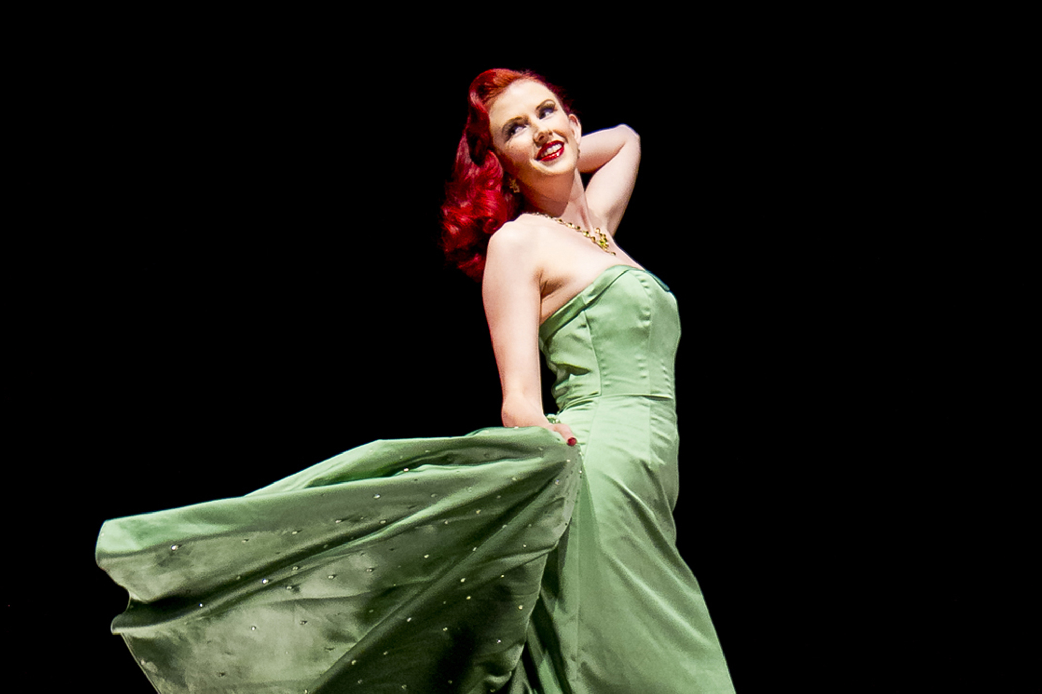 Interview: Shelly Watson