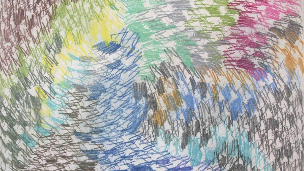 Outsider Art from Japan at the Wellcome Collection – See Outsider Art ...