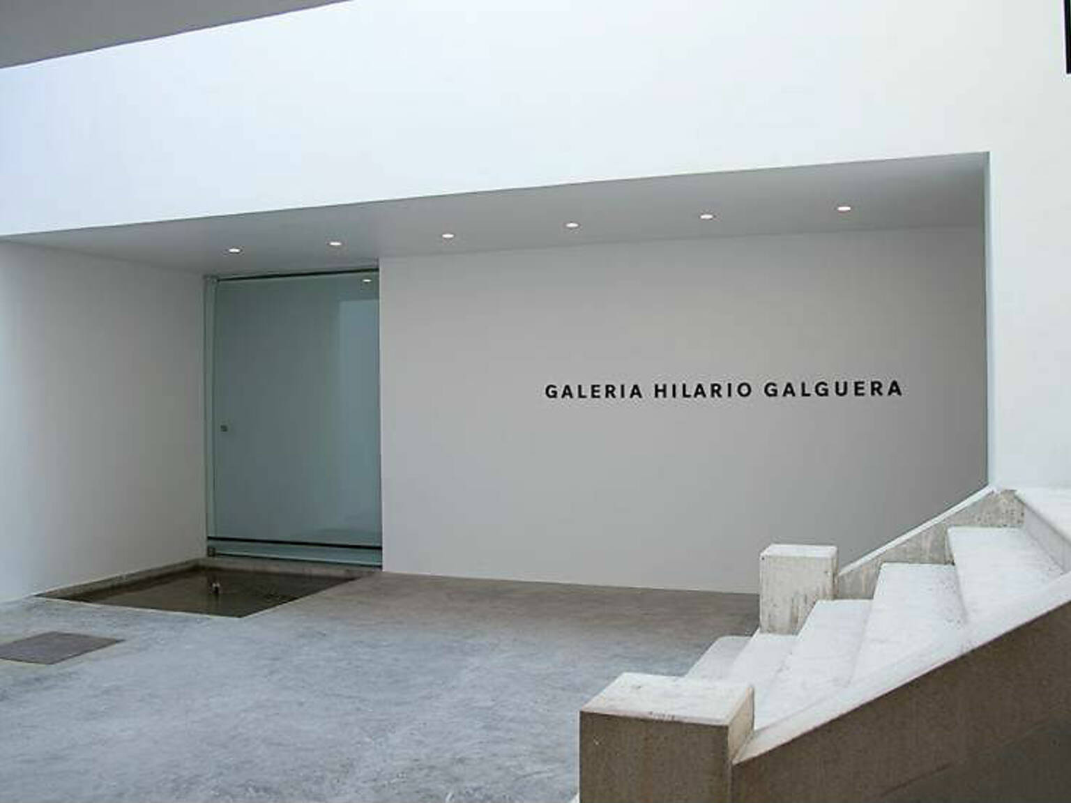 Las 20 mejores galerías de arte que debes conocer en CDMX