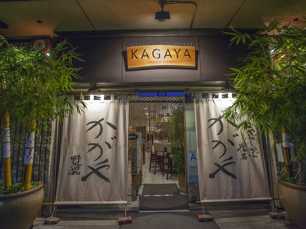 25 Best Little Tokyo Restaurants and Bars for Sushi, Ramen, Curry and More