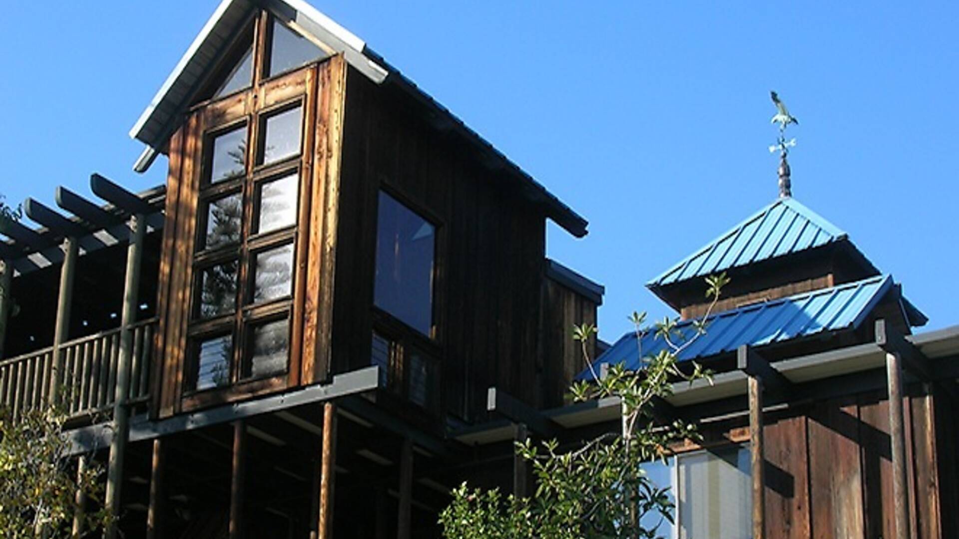 Sam Maloof House | Things to do in Inland Empire, Los Angeles