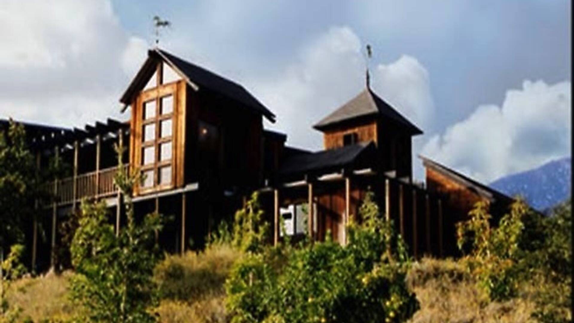 Sam Maloof House | Things to do in Inland Empire, Los Angeles