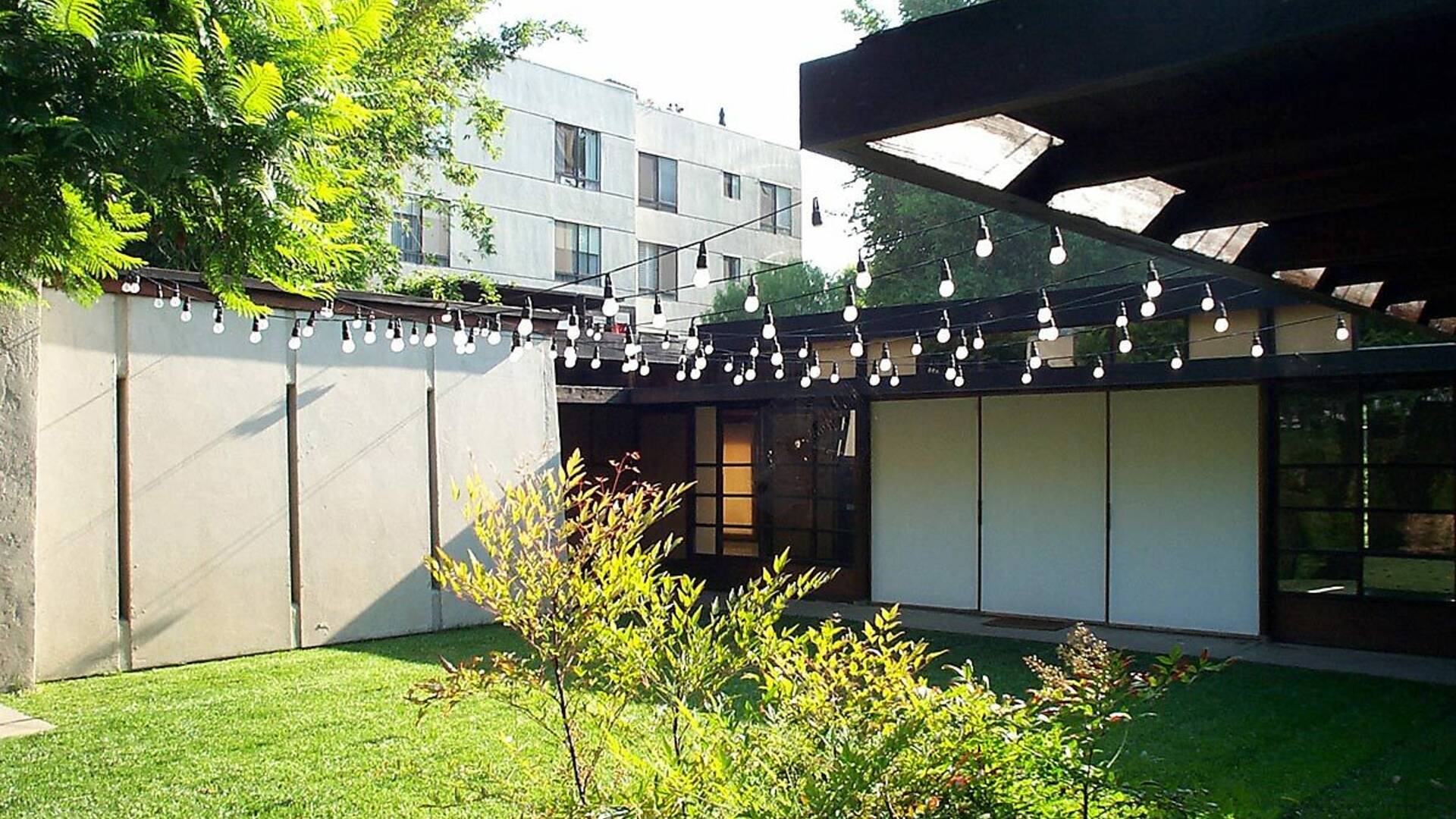 Schindler House | Things to do in West Hollywood, Los Angeles
