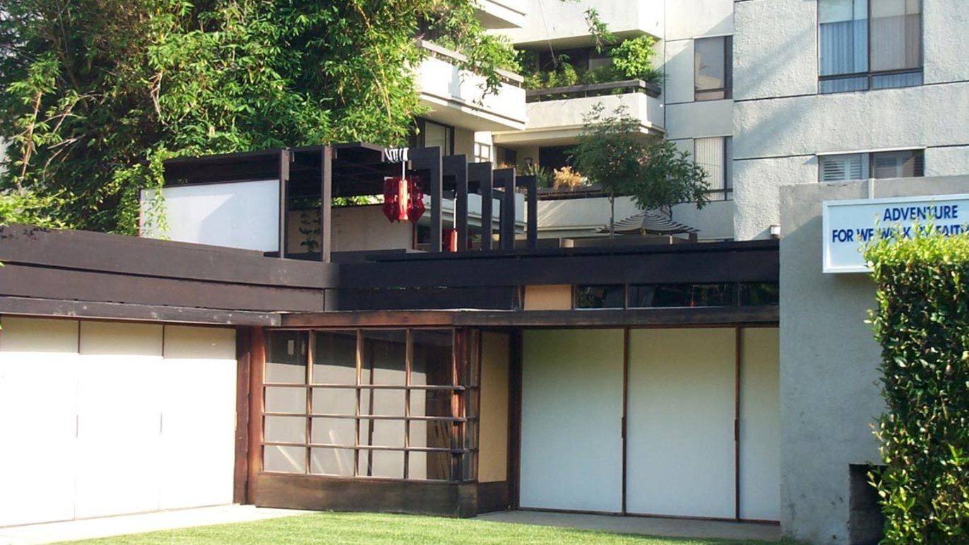 MAK Center for Art & Architecture | Art in West Hollywood, Los Angeles