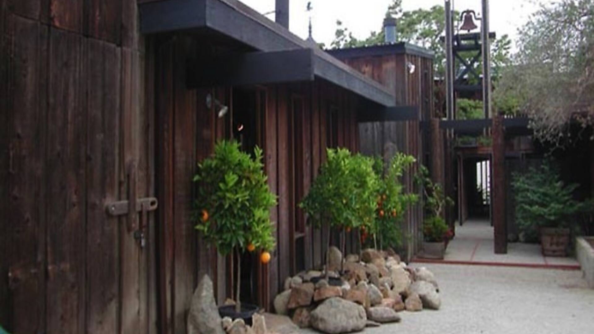 House tour: Architectural homes in Los Angeles