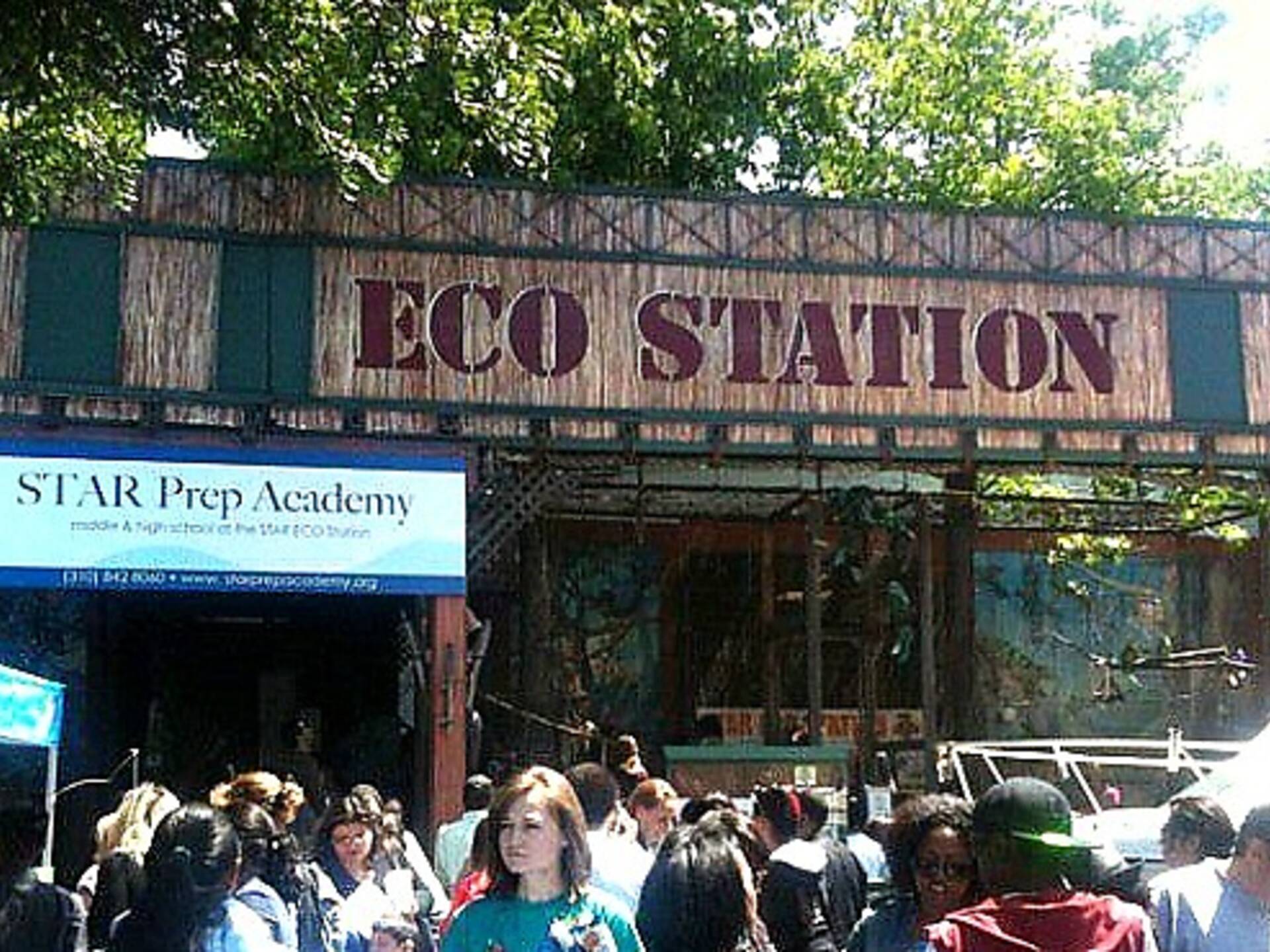 Things to do in Culver City for locals and tourists alike