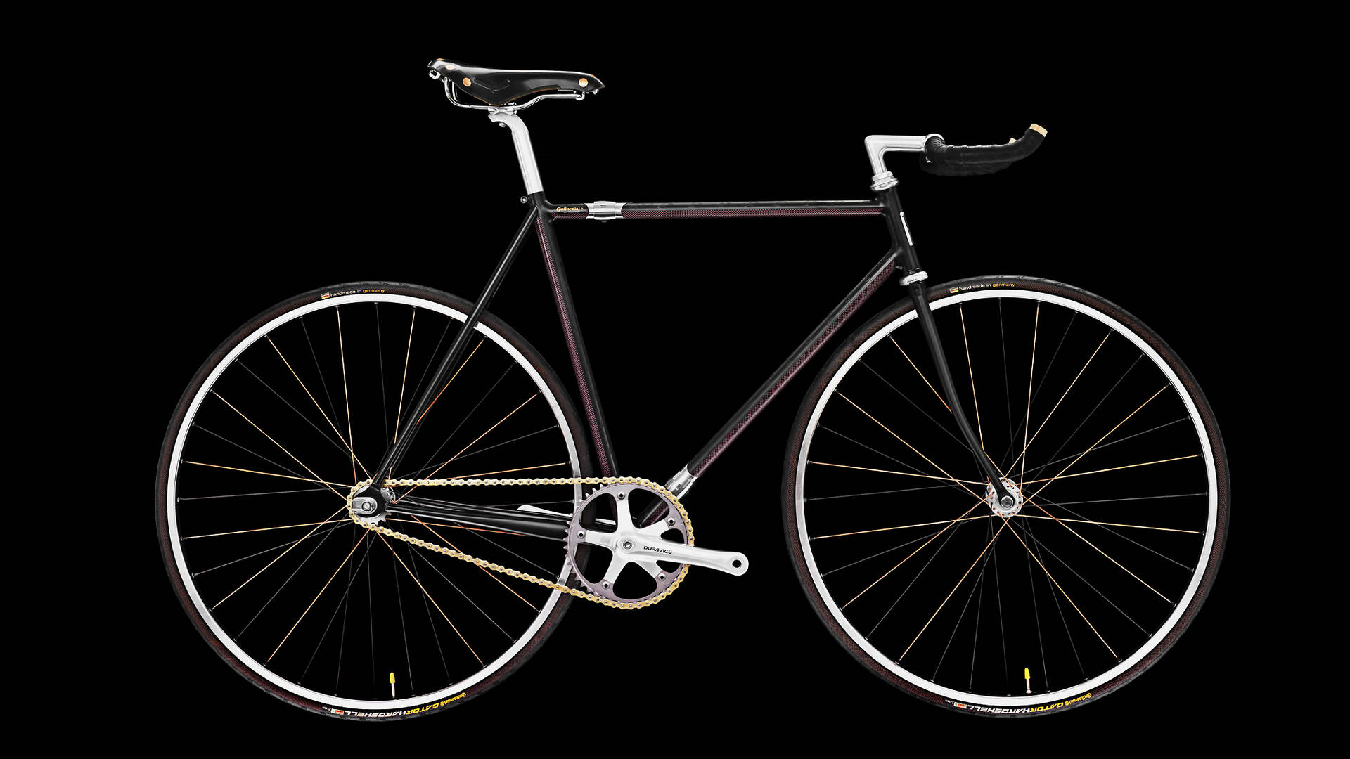 Win a fixed-gear bike - Competition - Time Out London