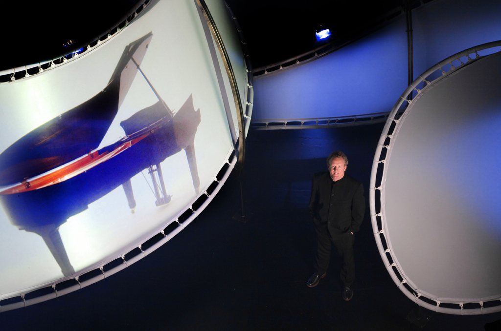 Howard Goodall’s Story of Music review - Time Out London