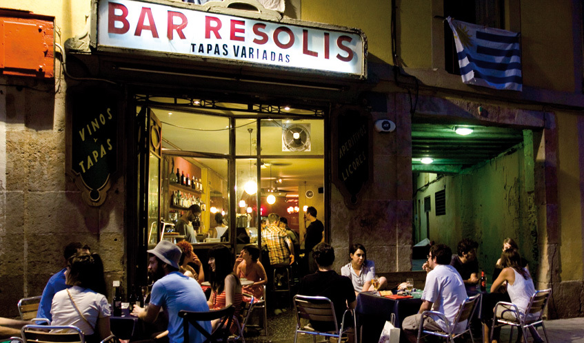 Lo mejor de cada barrio: Gràcia - Ciudad - Time Out Barcelona