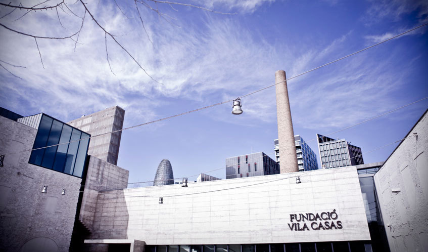 Museo Can Framis, un recorrido por el arte contemporáneo catalán