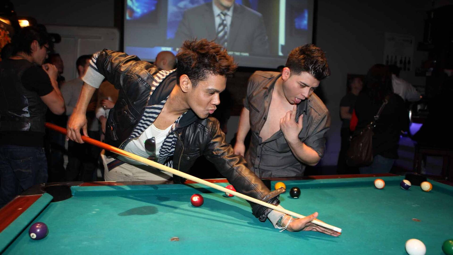 Boxers NYC | Bars in Flatiron, New York