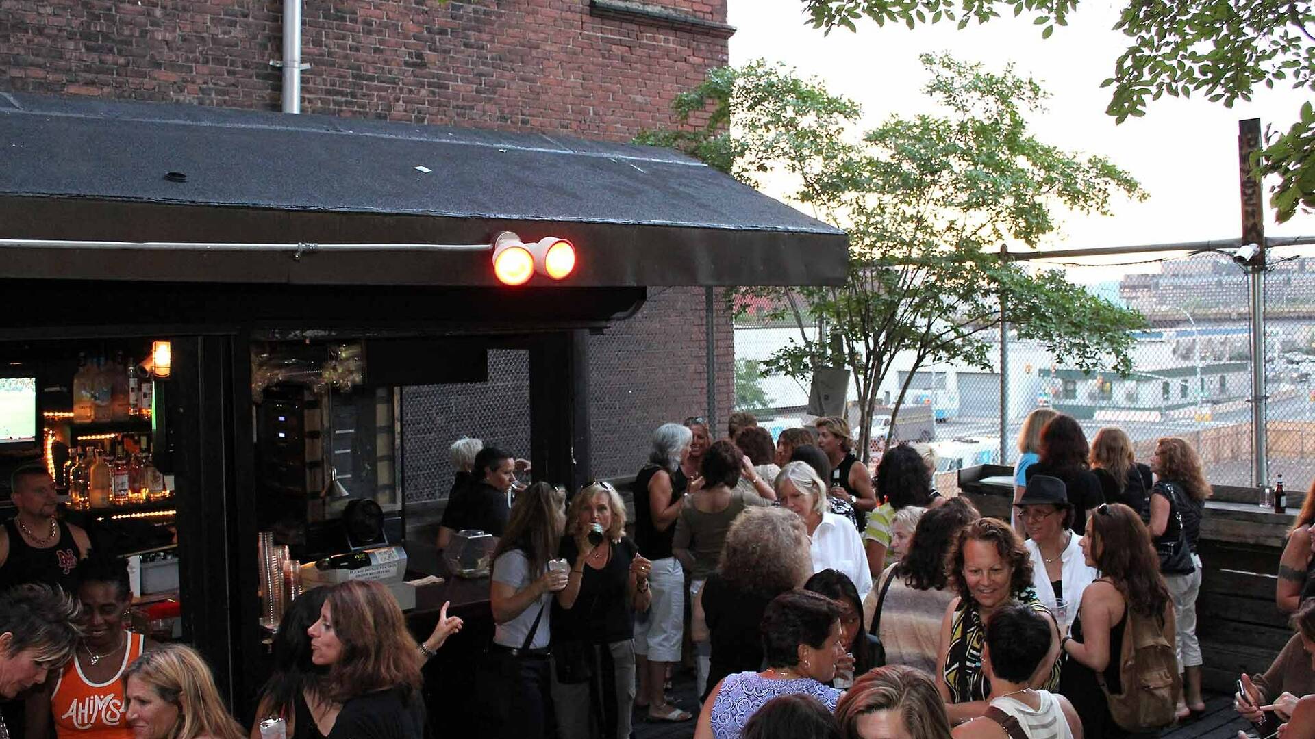 The Eagle | Bars in Chelsea, New York