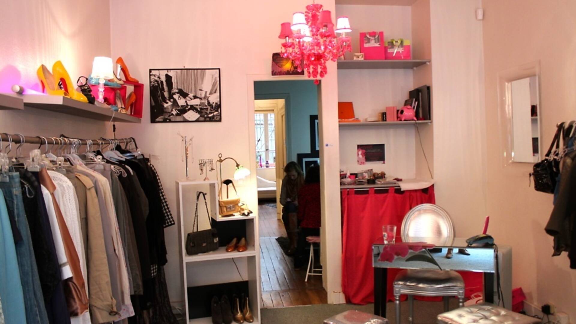 Second-hand shops in Paris – Time Out Paris