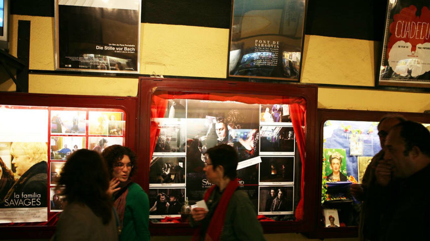 Cinema