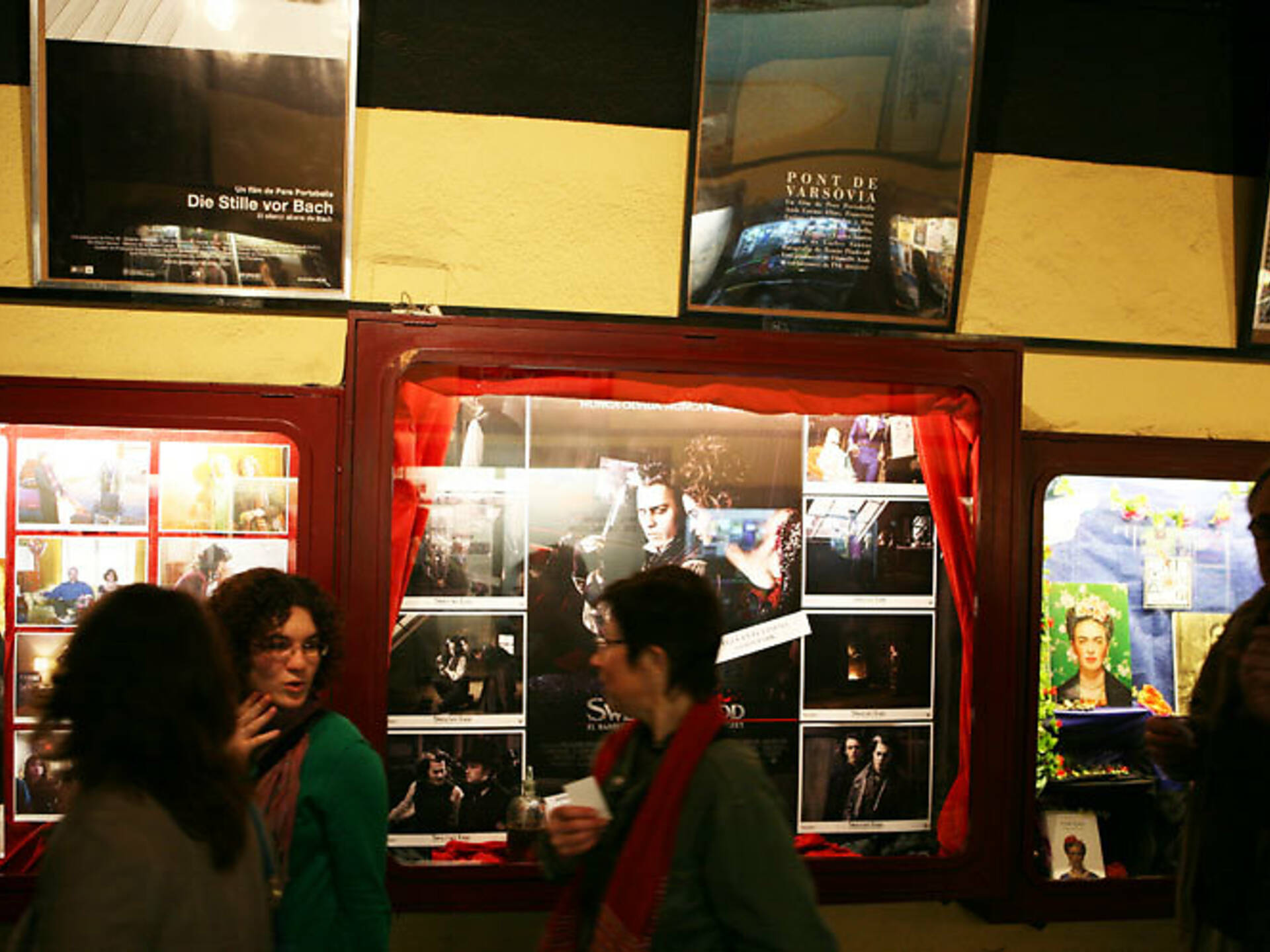 Cinema
