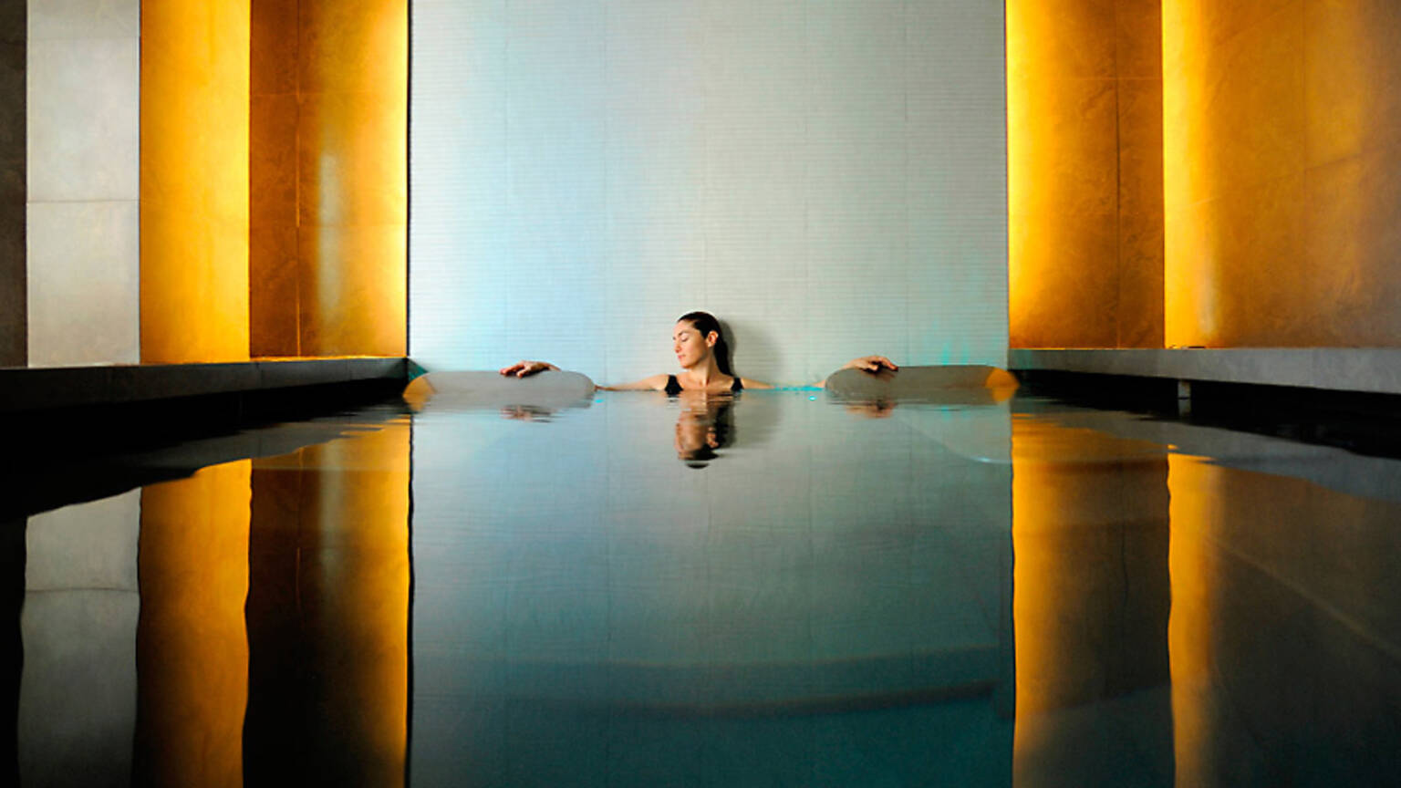 Best spa hotels in Barcelona