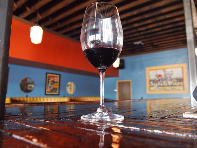 The Hermosillo | Bars in Highland Park, Los Angeles