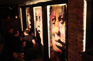 Little Red Door | Bars and pubs in Le Marais, Paris