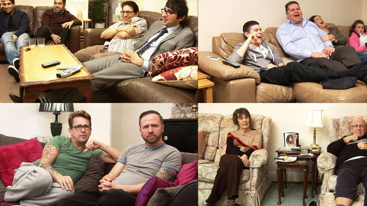 Gogglebox review - Time Out London