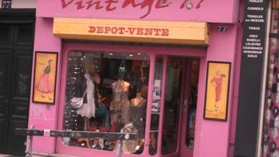 Second-hand shops in Paris – Time Out Paris