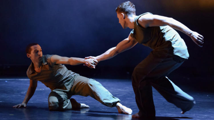 BalletBoyz - Dance - Time Out London