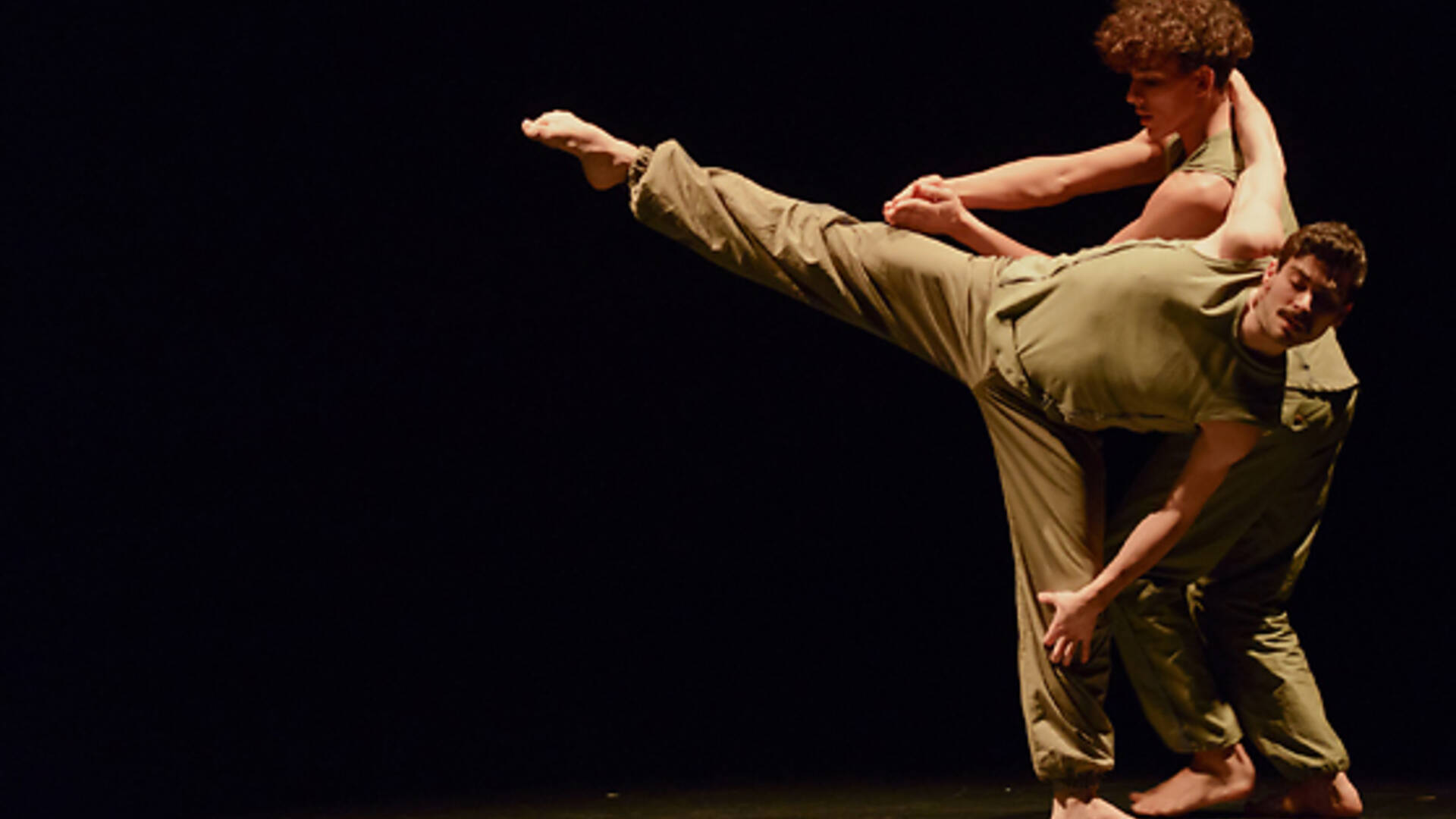 BalletBoyz - Dance - Time Out London