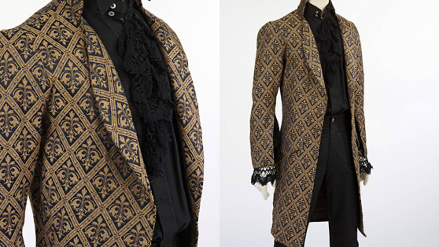 David Bowie exhibition gallery - Style - Time Out London