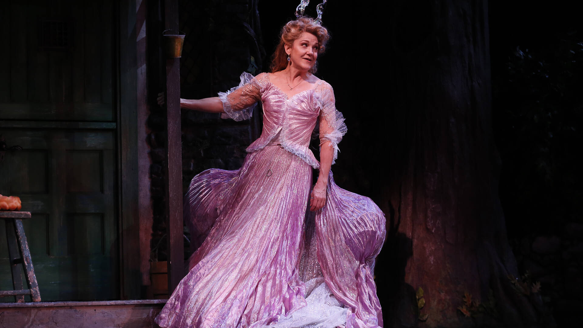 Cinderella on Broadway: Tickets, reviews and video