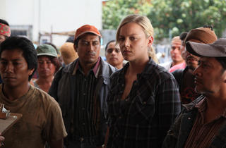 The Girl: movie review | Film review