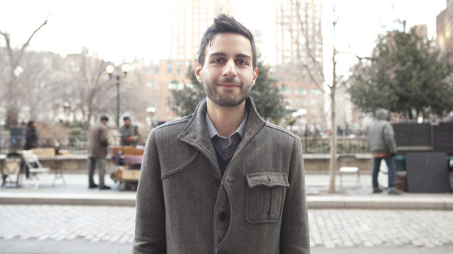 My Perfect Weekend: Tariq Shah
