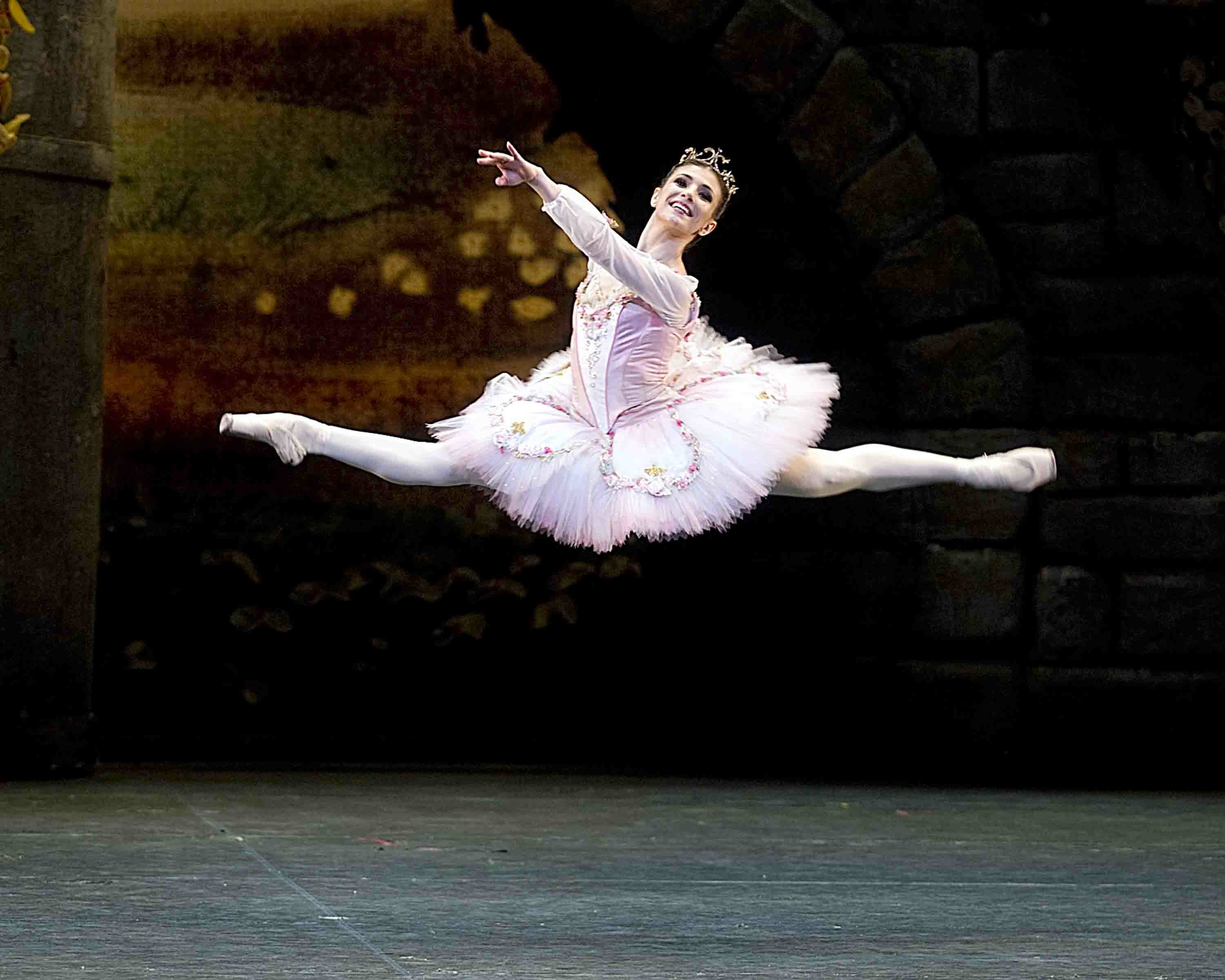 Russian Ballet Icons Gala | Dance in London