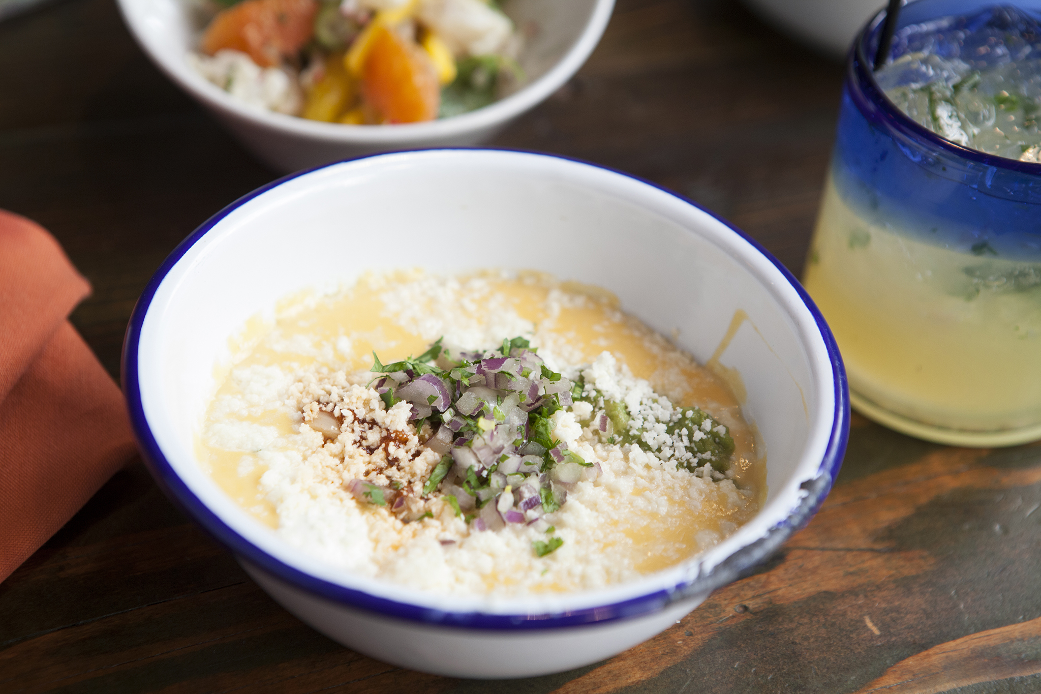 Bar Amá | Restaurants in Downtown Historic Core, Los Angeles