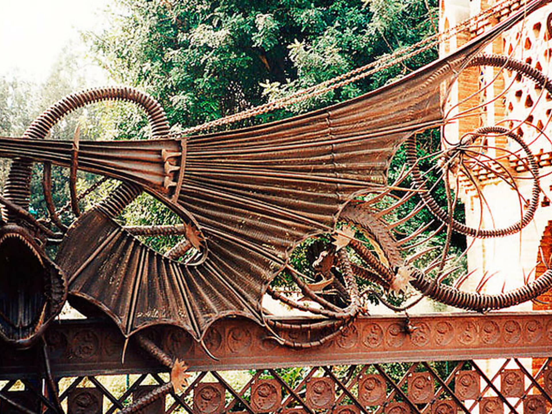 Gaudí Barcelona: 10 of the Architect’s Greatest Masterpieces