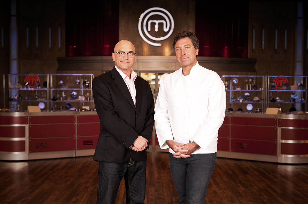 Masterchef review - Time Out London Masterchef review - Time Out London