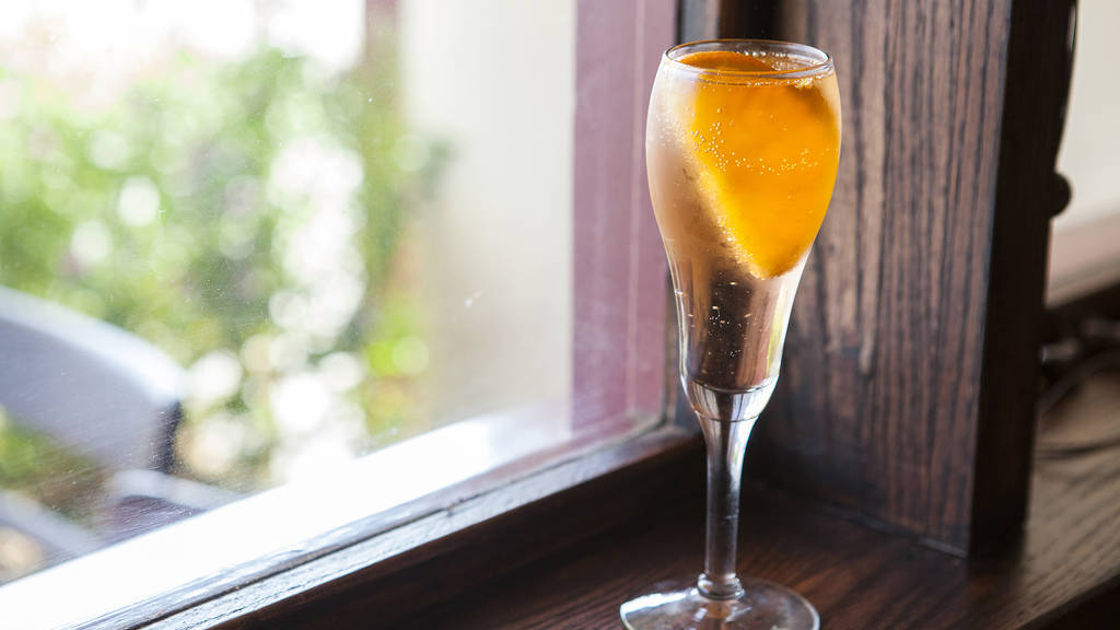 The Pikey | Restaurants in Hollywood, Los Angeles