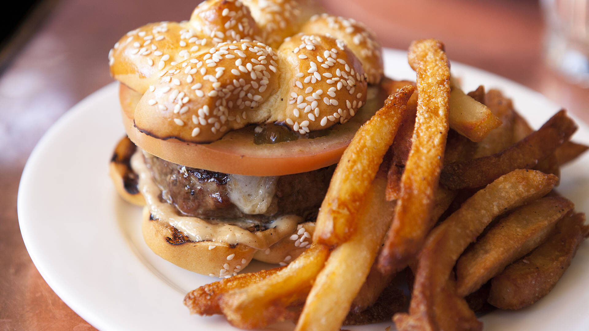 The Pikey | Restaurants in Hollywood, Los Angeles