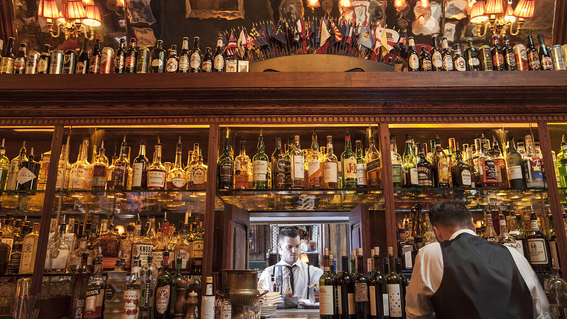 The Pikey | Restaurants in Hollywood, Los Angeles