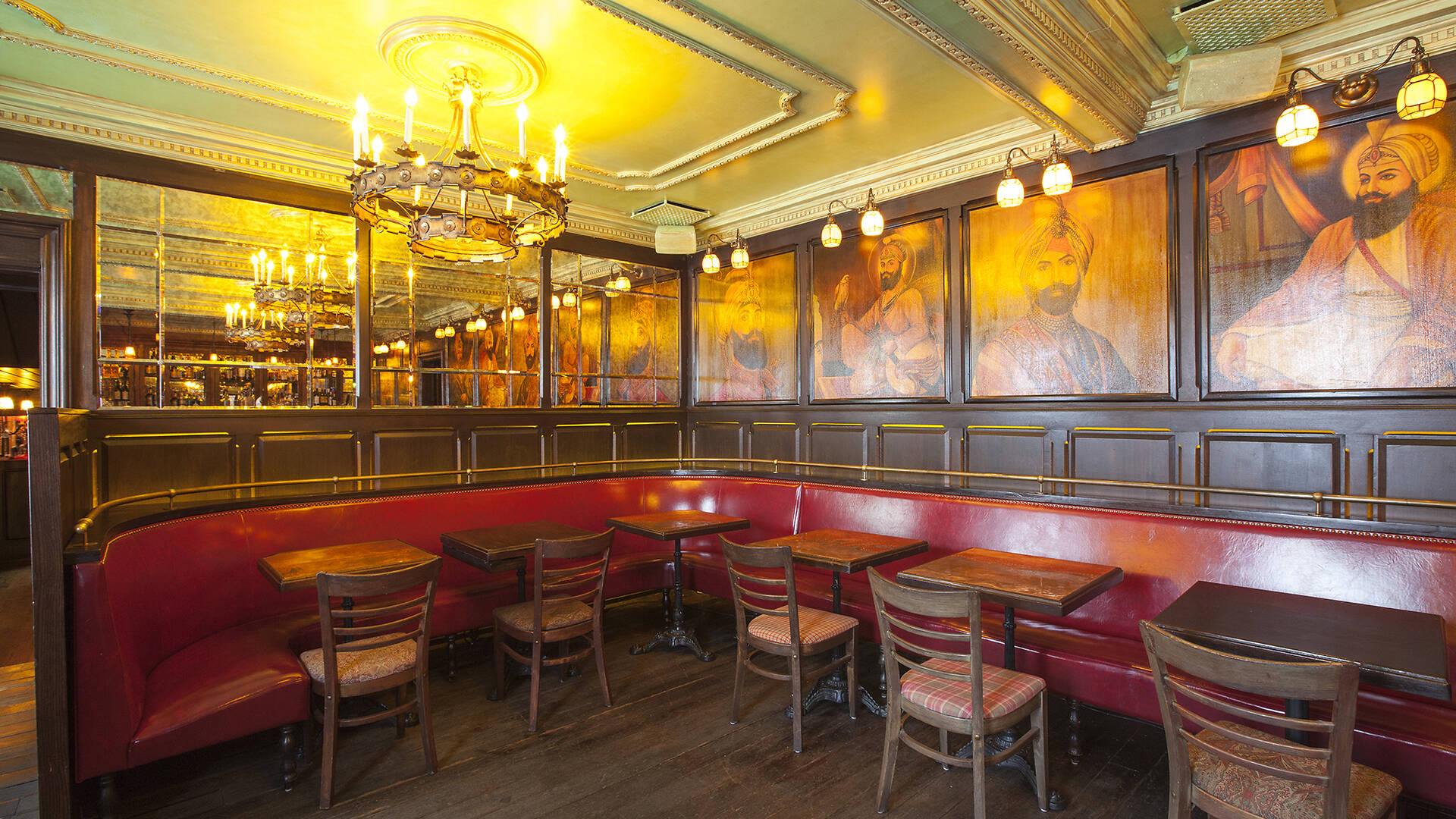 The Pikey | Restaurants in Hollywood, Los Angeles