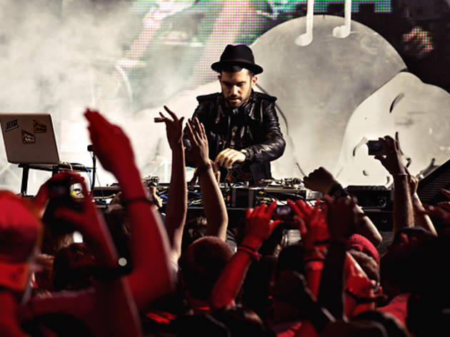 Live Music | New York Music Events & Concerts | Time Out New York